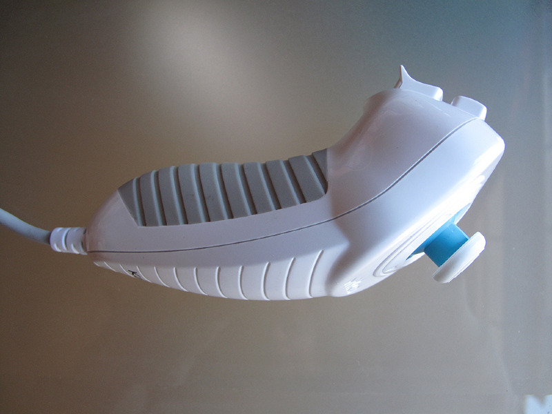 GitHub - mkhandekar/WiiDrawing: drawing with arduino, processing & wii ...