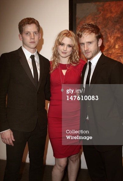 Bryten Goss - Alchetron, The Free Social Encyclopedia